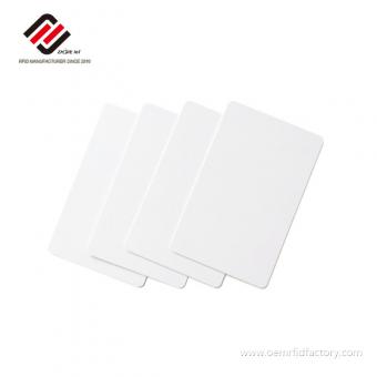Desfire EV3 8K Chip RFID Proximity Card Suppliers - Oemrfidfactory.com